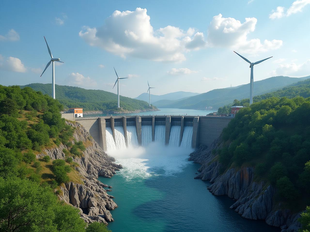 RenoGen Renewables - Renewable Energy EPC Solutions | Solar, Wind, BESS ...